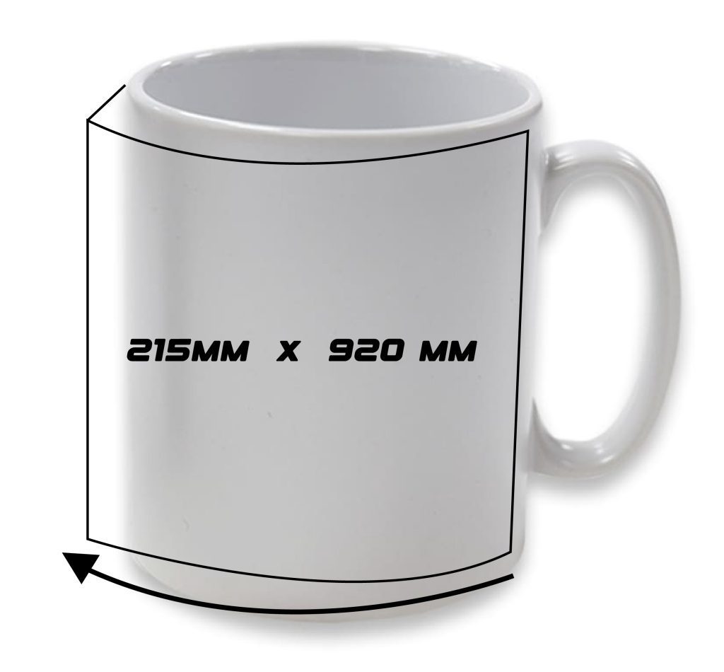 Personalised Mugs UK | Custom Mugs with Photo & Logo Printing